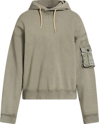 Dsquared2 TOPS - Sweatshirts auf YOOX.COM
