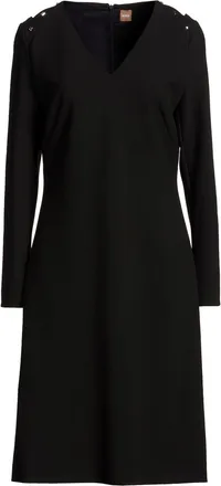 BOSS KLEIDER - Midi-Kleider auf YOOX.COM