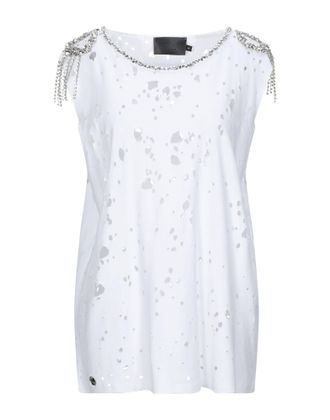 Philipp Plein TOPS - T-shirts auf YOOX.COM
