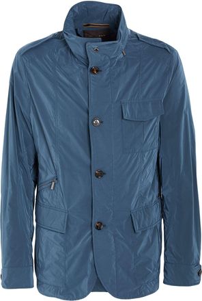 Moorer JACKEN & M&Auml;NTEL - Jacken und Anoraks auf YOOX.COM