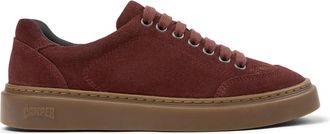 Camper Low-Top Sneaker - Sneaker Runner Twentyfive - Gr. 36 (EU) - in Rot - f&uuml;r Damen