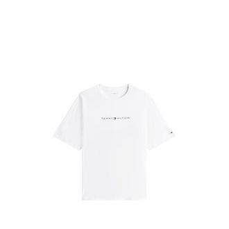 Tommy Hilfiger T-shirt de pyjama en coton