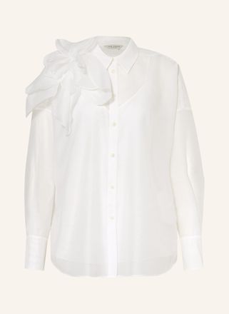 Ted Baker Hemdbluse Lanyaa weiss