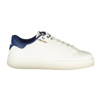 Ellesse Homme, Chaussures, Blanc, Taille: 41 EU Americanos Baskets