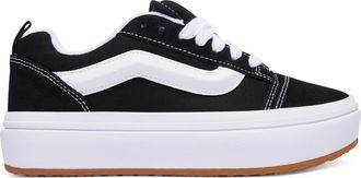 Vans Sneakers Vans Kny Skool Stacklite VN000Z6MY281 Schwarz