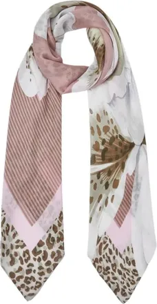 Liu Jo Femme, Accessoires, Multicolore, Taille: ONE Size Foulard