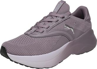 Puma Damen SOFTRIDE MAYVE WNs Stra&szlig;en-Laufschuh, Pflaume Jam-Lilac Crush, 37.5 EU, Plum Jam Lilac Crush, 37.5 EU