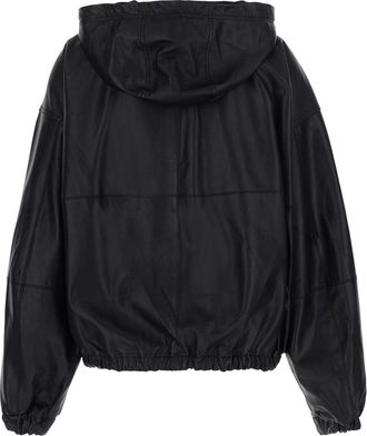 Tela Jacket - Black