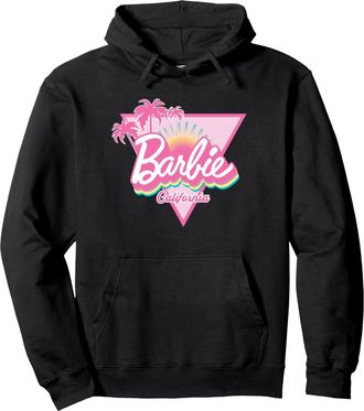 BARBIE Kalifornien Pullover Hoodie