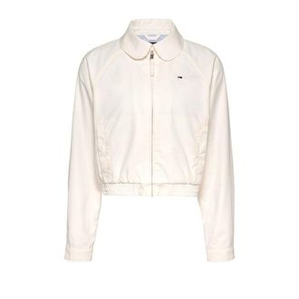 Tommy Hilfiger Kurzjacke Col Claudine - Beige
