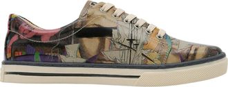 Dogo Sneaker low DOGO Sneaker - Ancient Tales