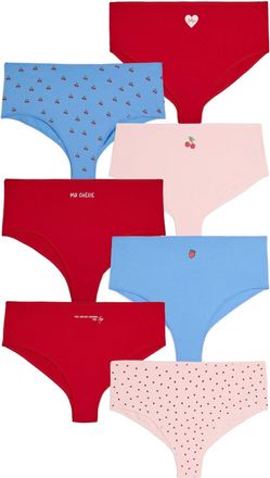 Zizzi Panty LWeek
