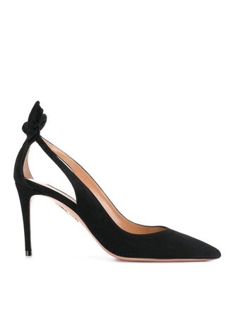 Aquazzura Chaussures &Agrave; Talon - Noir