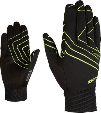 Ziener Herren Handschuhe UGO GTX INF glove crosscountry