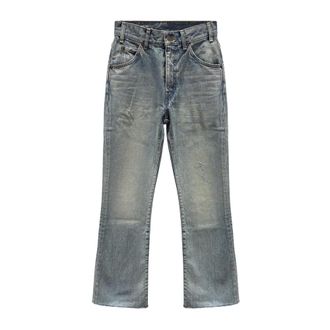 Celine Celine, Damen, Jeans, Blau, W25Gr&ouml;&szlig;e
