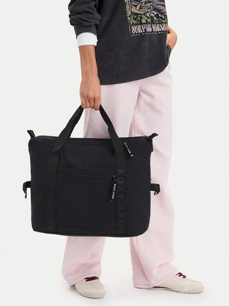 Roxy Handtasche WBEOHP-ROXY-MZ-003-10 Schwarz