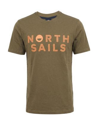 North Sails TOPS - T-shirts auf YOOX.COM