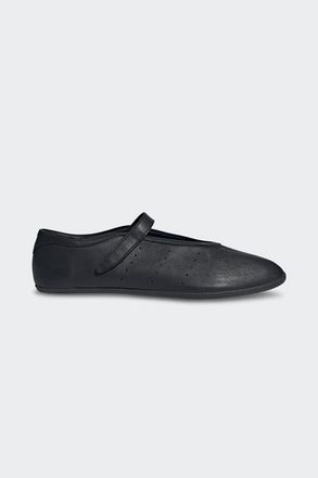 adidas Ballerines en cuir - Taille 36 2/3