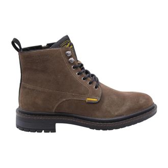 PME Legend Stilvolle Maidstone Stiefeletten - - Shoes - Herren - Grau - 45 EU