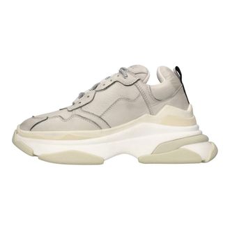 Elena Iachi Touch Var 25 Sneaker - - Shoes - Damen - Grau - 41 EU
