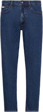 Calvin Klein Jean regular en coton