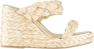 Glamour In Rose SCHUHE - Sandalen auf YOOX.COM