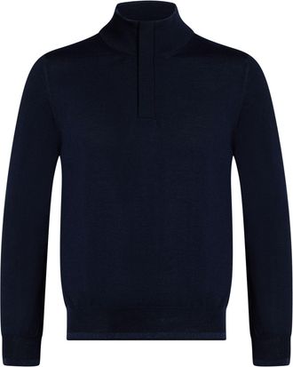 Canali STRICKWAREN - Rollkragenpullover auf YOOX.COM