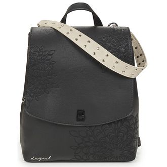 Desigual BACKPACK SIERRA SUMY MINI STRAIGHT FLAP