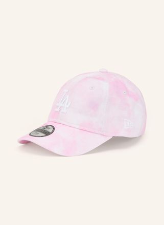 New Era New Era Cap 9twenty rosa