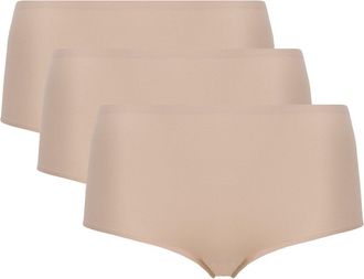 Chantelle Femme Culotte Paquet de 3 SOFTSTRETCH