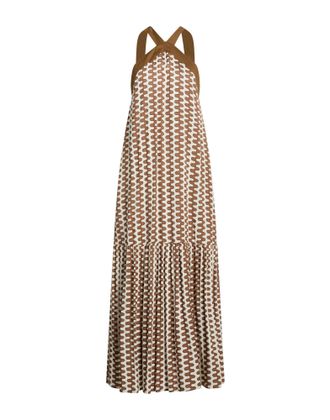 THE ABITO Milano KLEIDER - Maxi-Kleider auf YOOX.COM