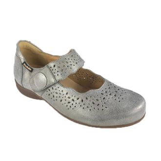 Mephisto Loafers - - Shoes - Damen - Grau - 41 EU