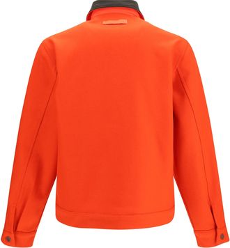 GR10K Jacket - Orange