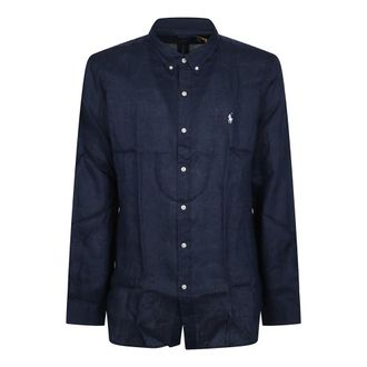 Polo Ralph Lauren Herren, Shirts, Blau, XLGr&ouml;&szlig;e