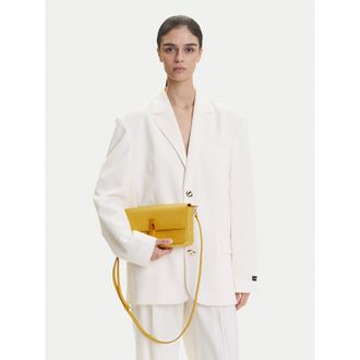 Furla Handtasche Furla Iride S WB01826 ARE000 CN HY000 Gelb