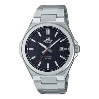 Casio Chronographe Edifice - Homme - Accessoires - Gris - Taille: ONE Size