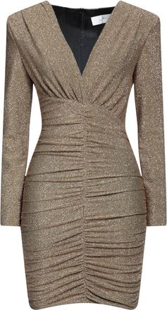 SoAllure KLEIDER - Mini-Kleider auf YOOX.COM