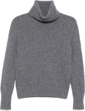 N.Peal pull Hazel - Gris