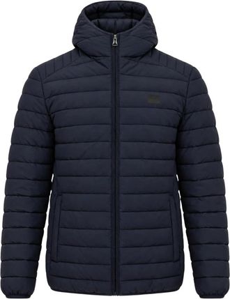 Trussardi Imbottito Jacket - - Jackets - Herren - Blau - M