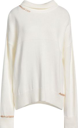 Ga&euml;lle Paris STRICKWAREN - Rollkragenpullover auf YOOX.COM
