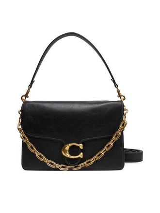 Coach Handtasche CY920 Schwarz