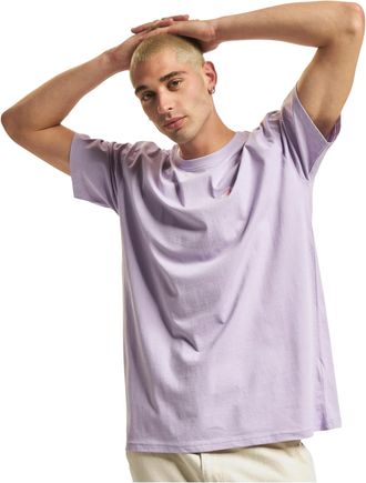 Mister Tee Unisex Summer of Love Oversize Tee Lilac, XXL
