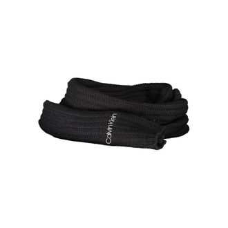 Calvin Klein Winter Schals - - Accessories - Damen - Schwarzk - ONE SIZE