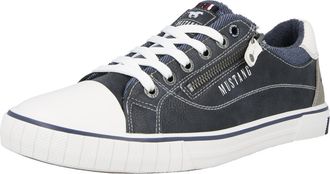 Mustang Jeans Sneaker