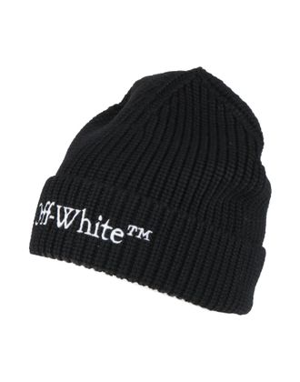 Off-white ACCESSOIRES - M&uuml;tzen & H&uuml;te auf YOOX.COM