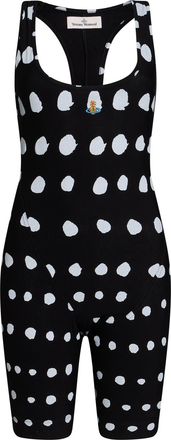Vivienne Westwood OVERALLS - Playsuits auf YOOX.COM