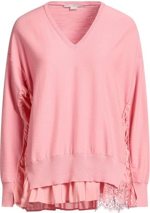 Stella McCartney STRICKWAREN - Pullover auf YOOX.COM