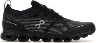 On Running Homme, Chaussures, Noir, Taille: 40 EU Cloud 6 Versa