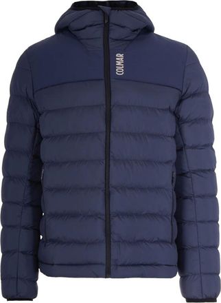 Colmar Homme, Vestes, Bleu, Taille: L Doudoune