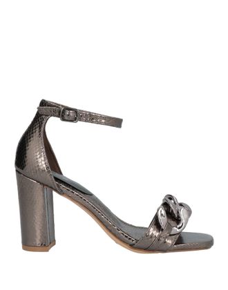 Divine Follie SCHUHE - Sandalen auf YOOX.COM